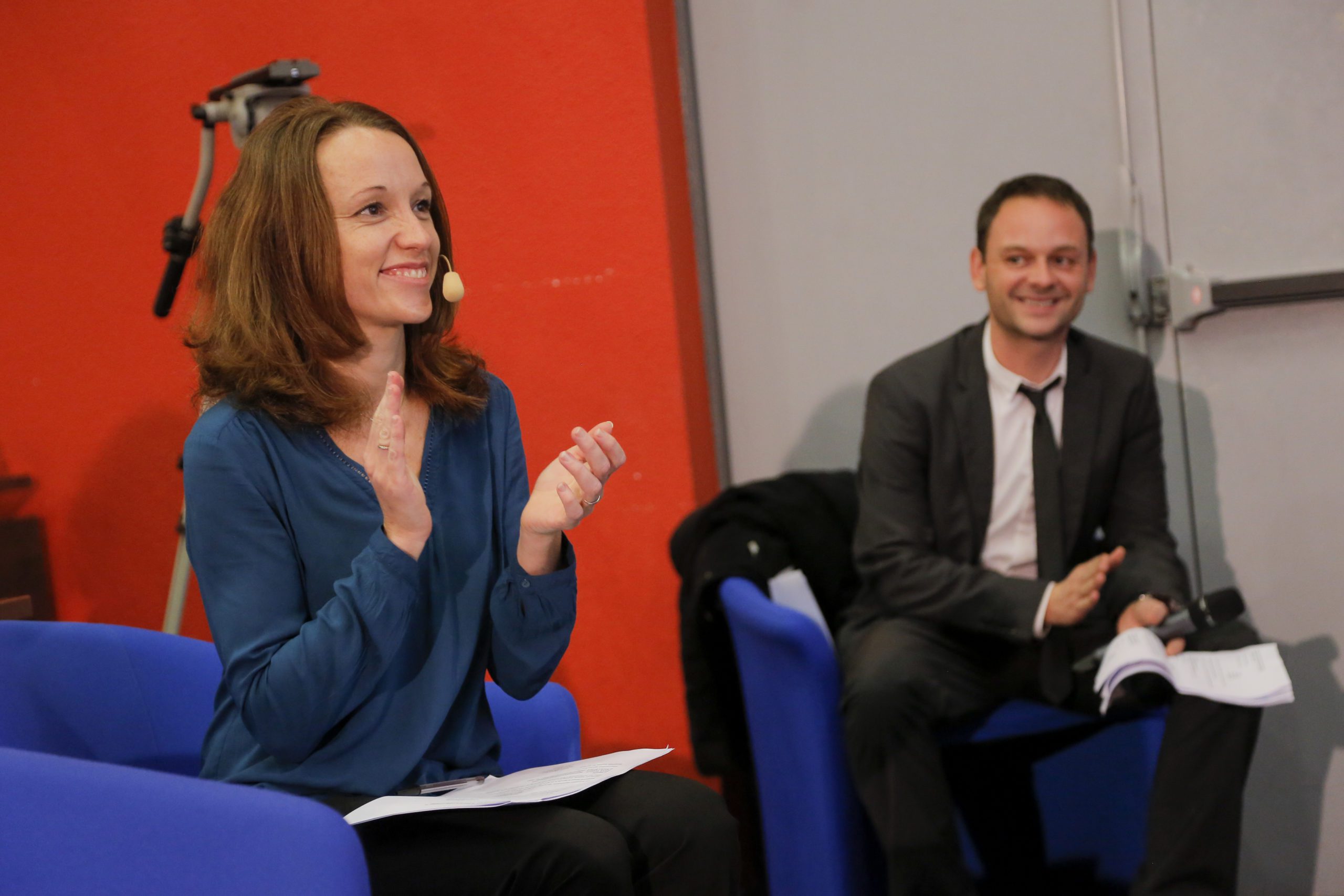 Une rentrée des Executive MBA de Montpellier Business School pleine de ...