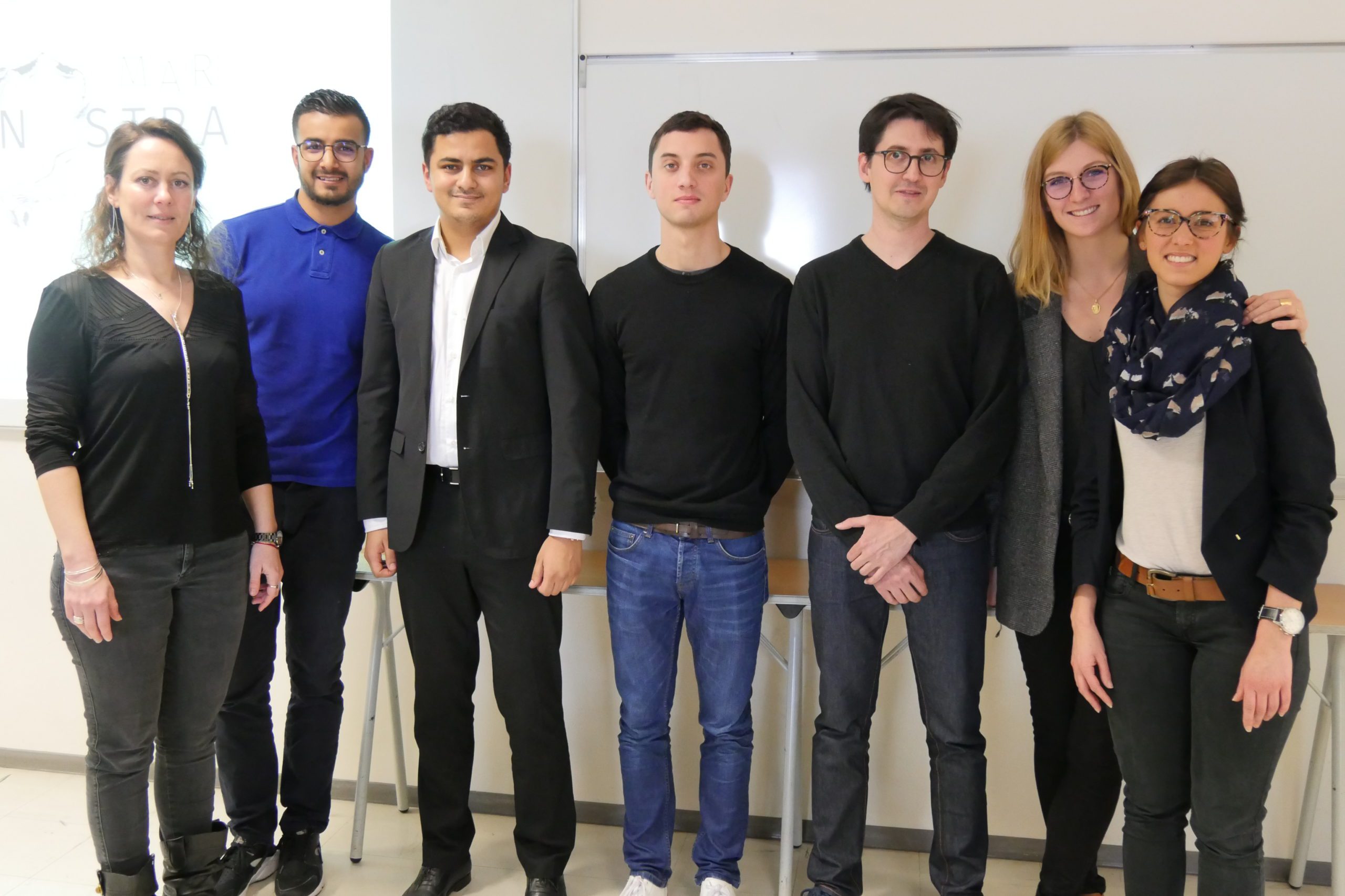 « Leur rapport conforte notre stratégie et nous donne de nouvelles ...