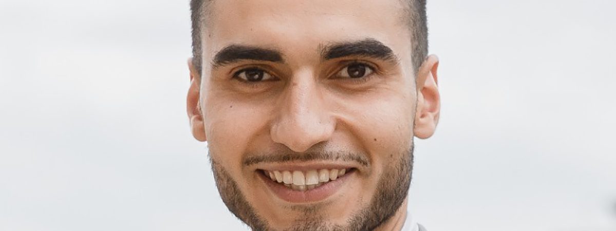 Freeing himself from imposter syndrome: a look back at the journey of ...