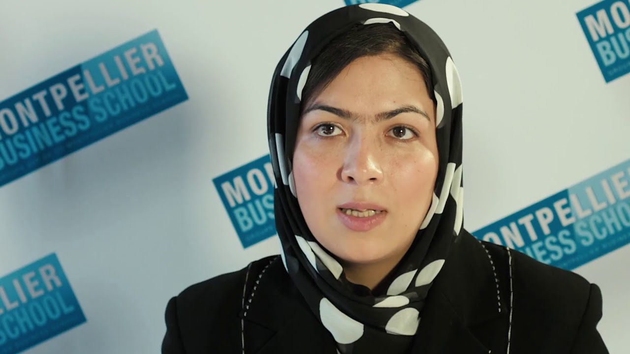 MSc in Finance - Tayyaba Rafat interview