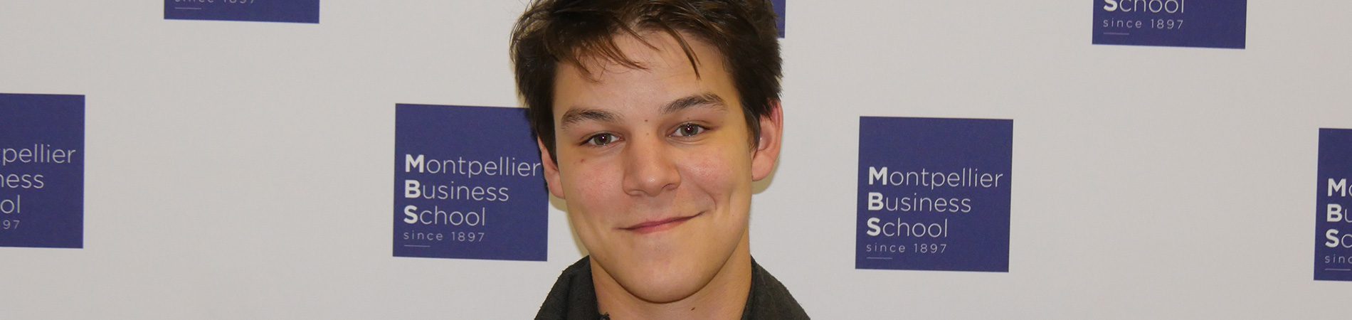 3 questions à Rémi, ambassadeur des carrières européennes et étudiant à ...