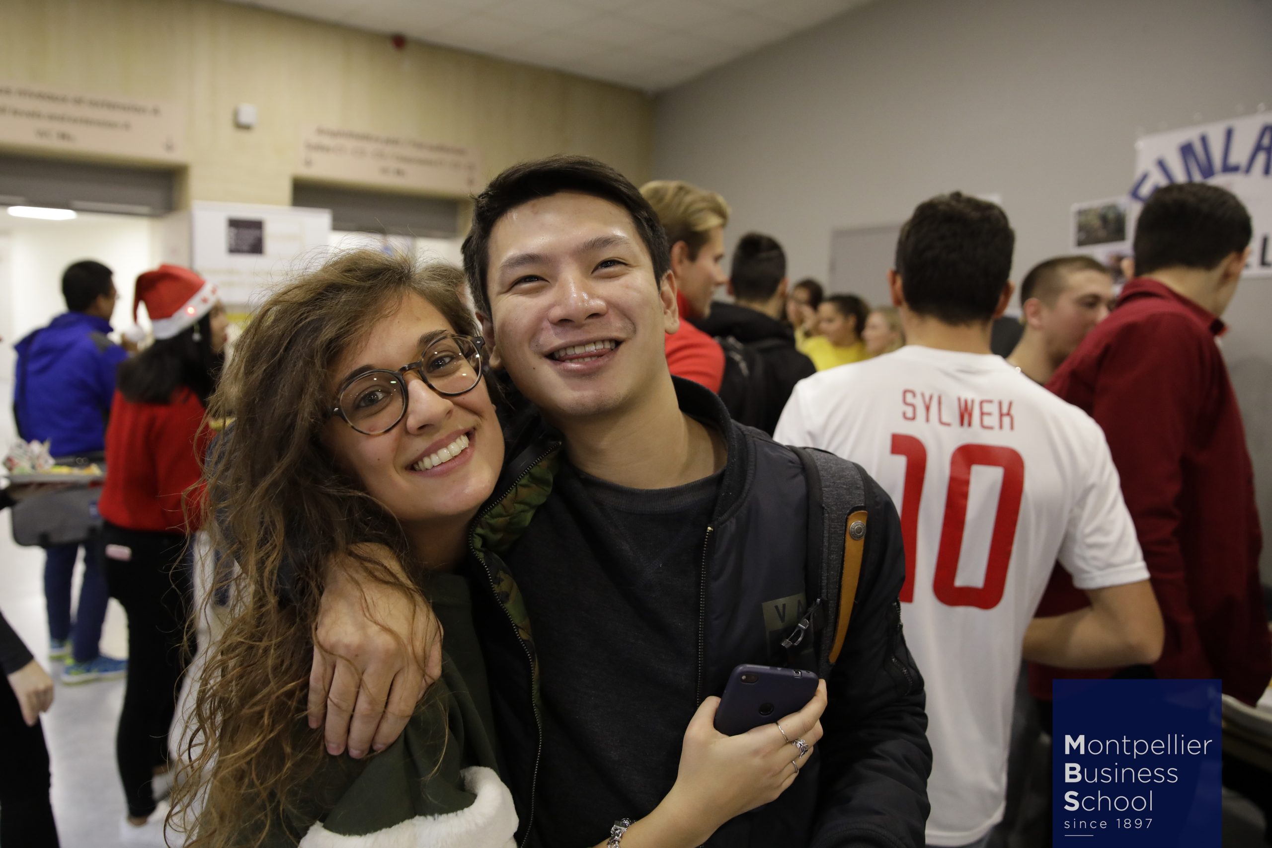 International Day 2018