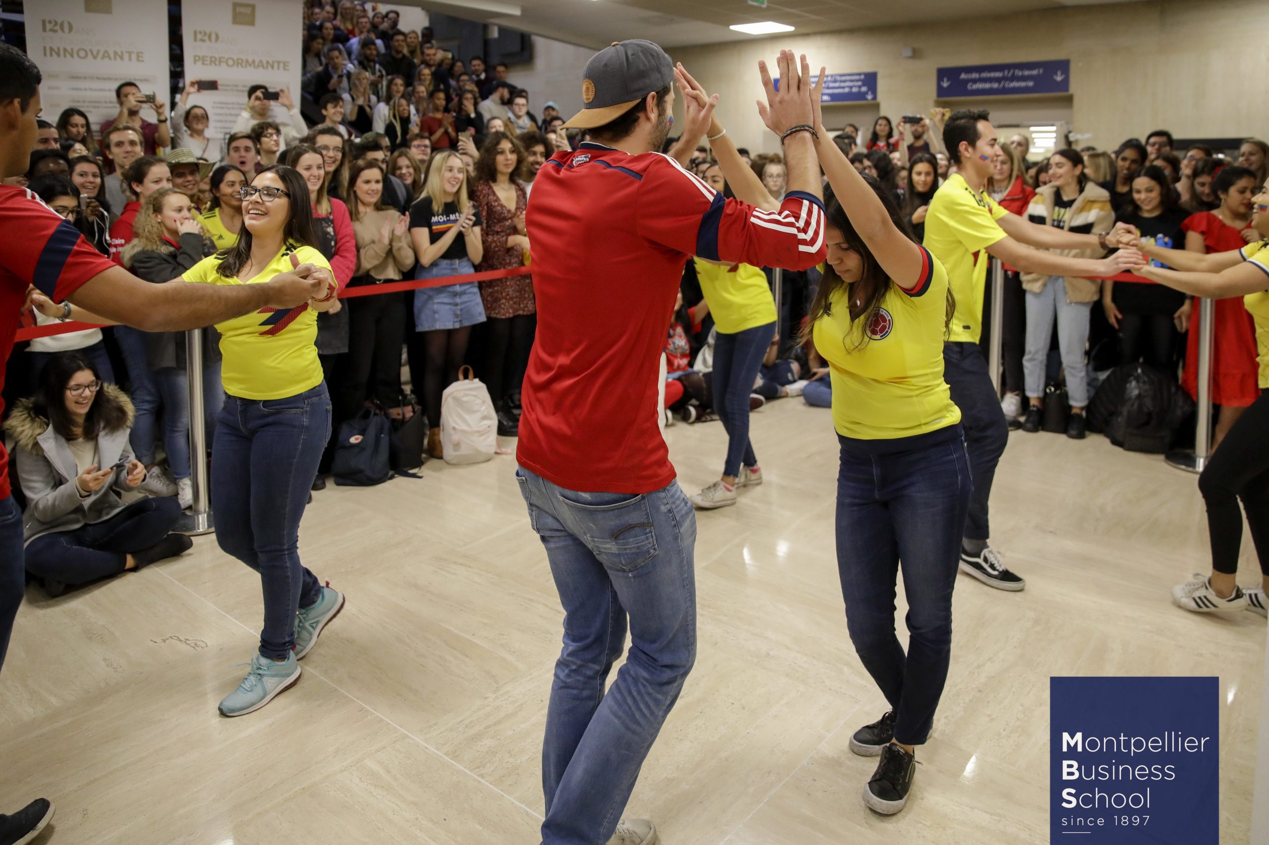 International Day 2018