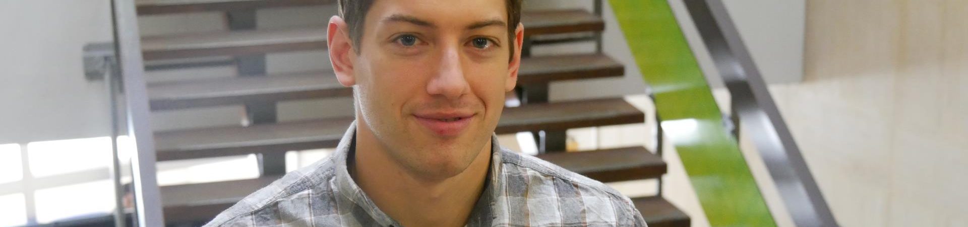 Martin : from Austria to France to an international job in the tourism ...