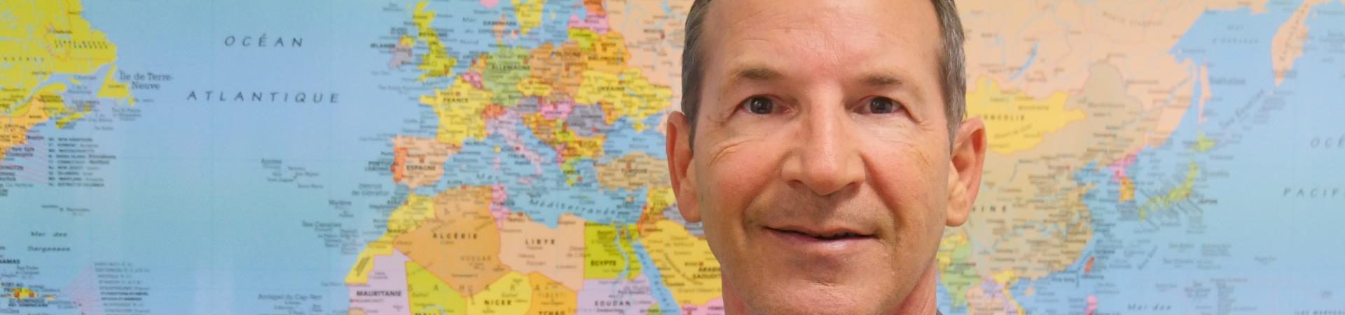 Jean-Louis Prades – Grande Ecole Programme through the VAE