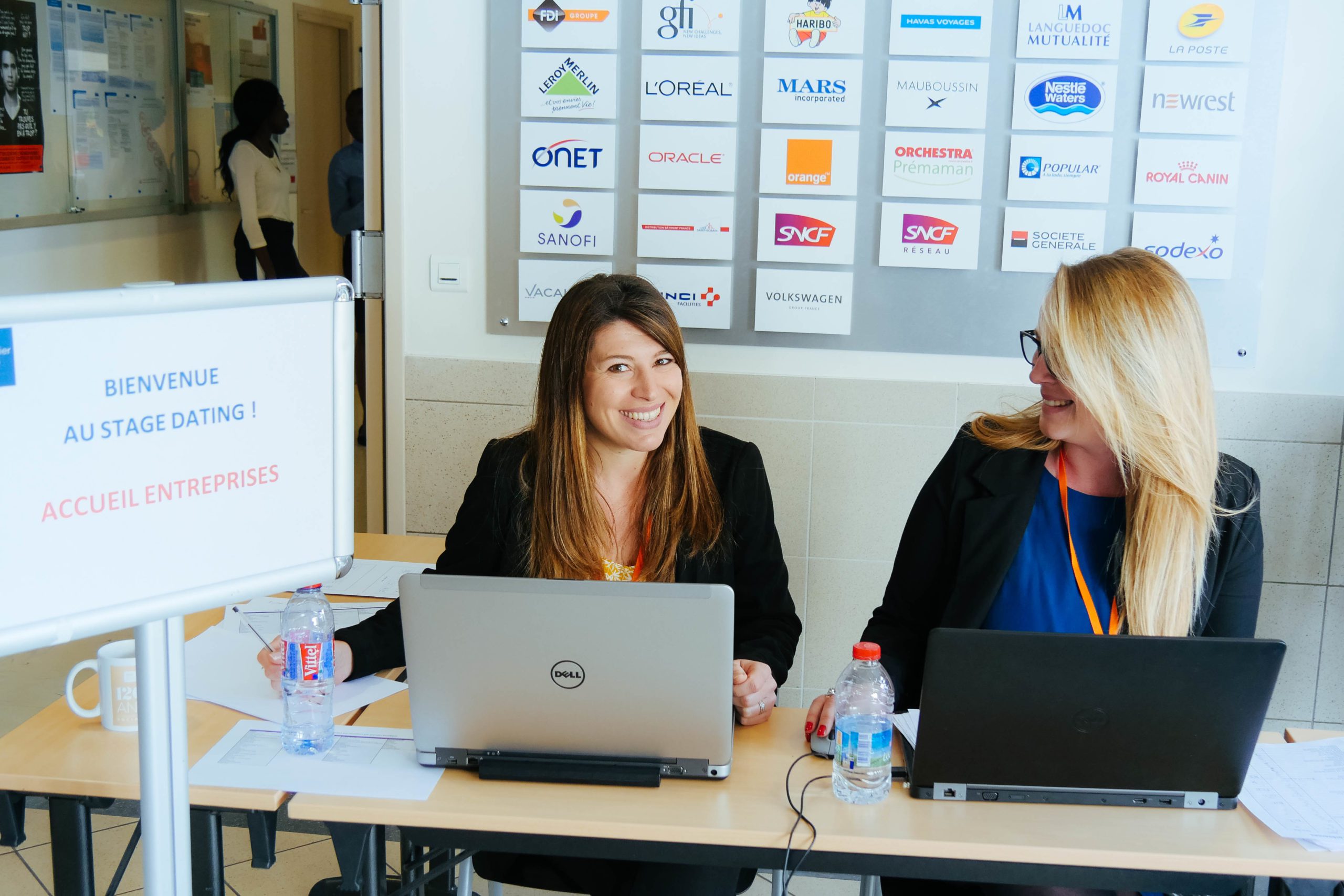 The Career Center of MBS