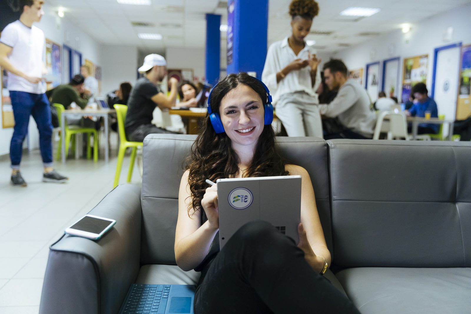 Mbs Student Associations