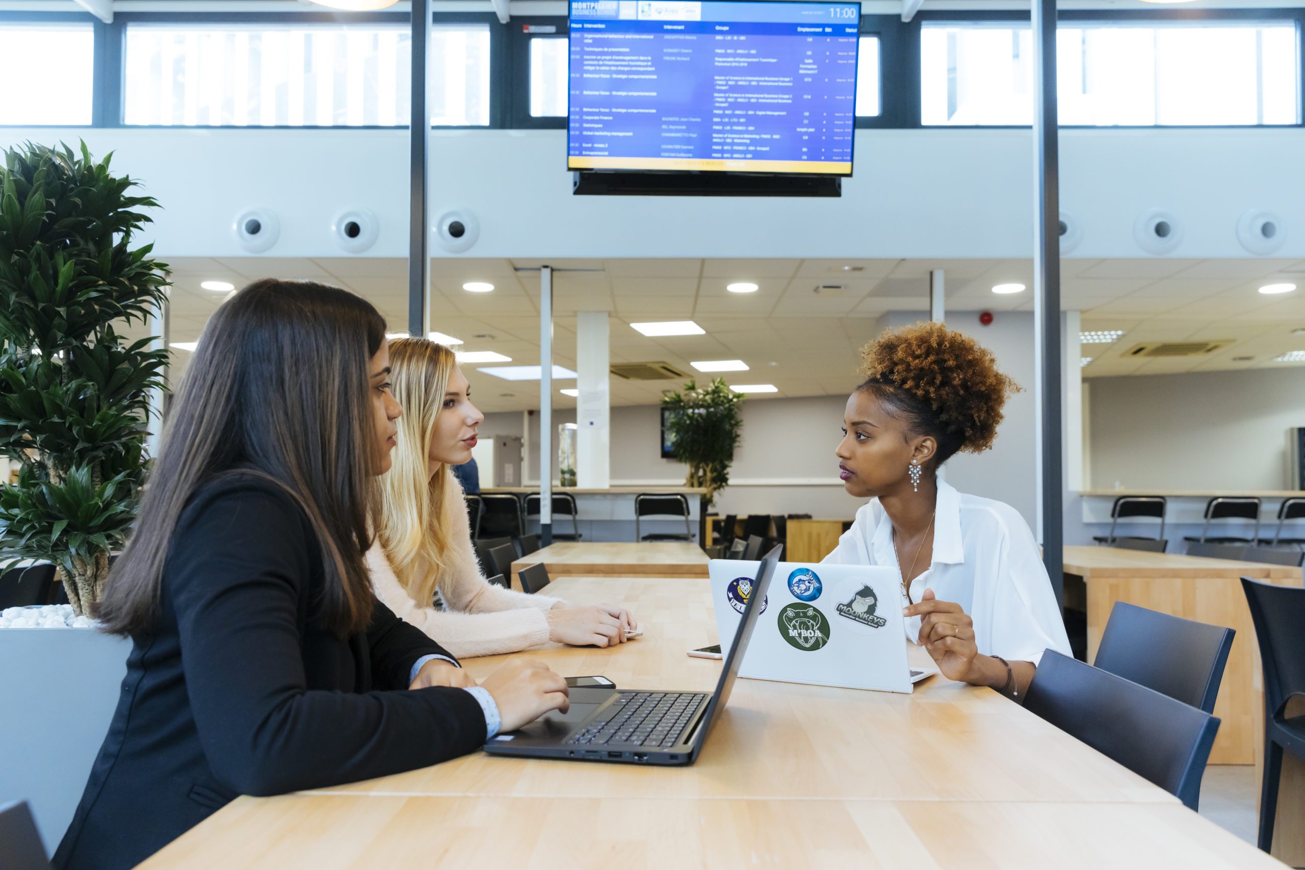 The Student Experience At Mbs