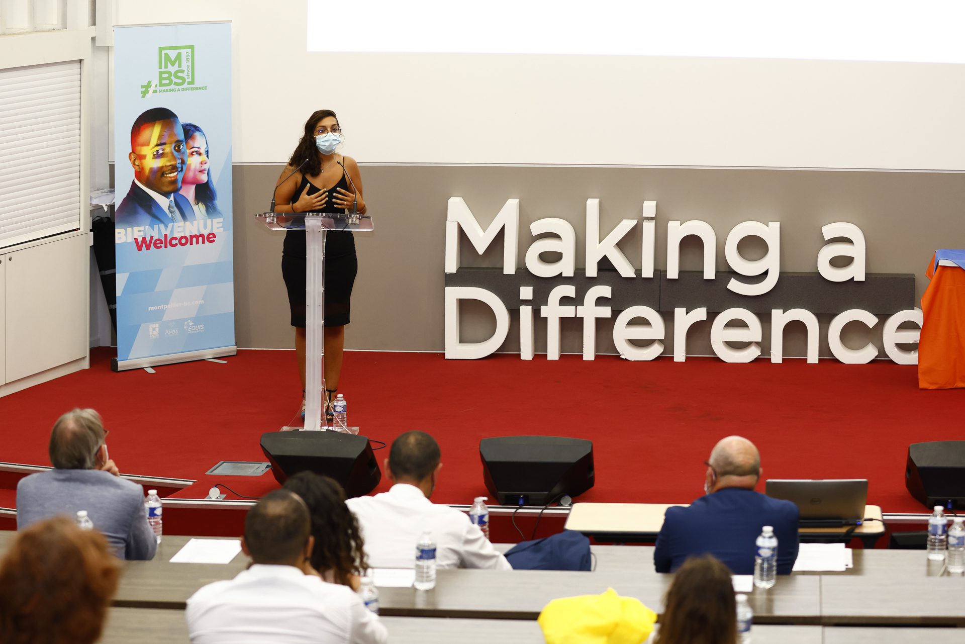 Impact of research at MBS - Montpellier Business School