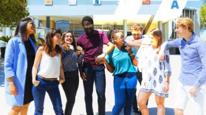 MBS School of Business - MBS - Home page