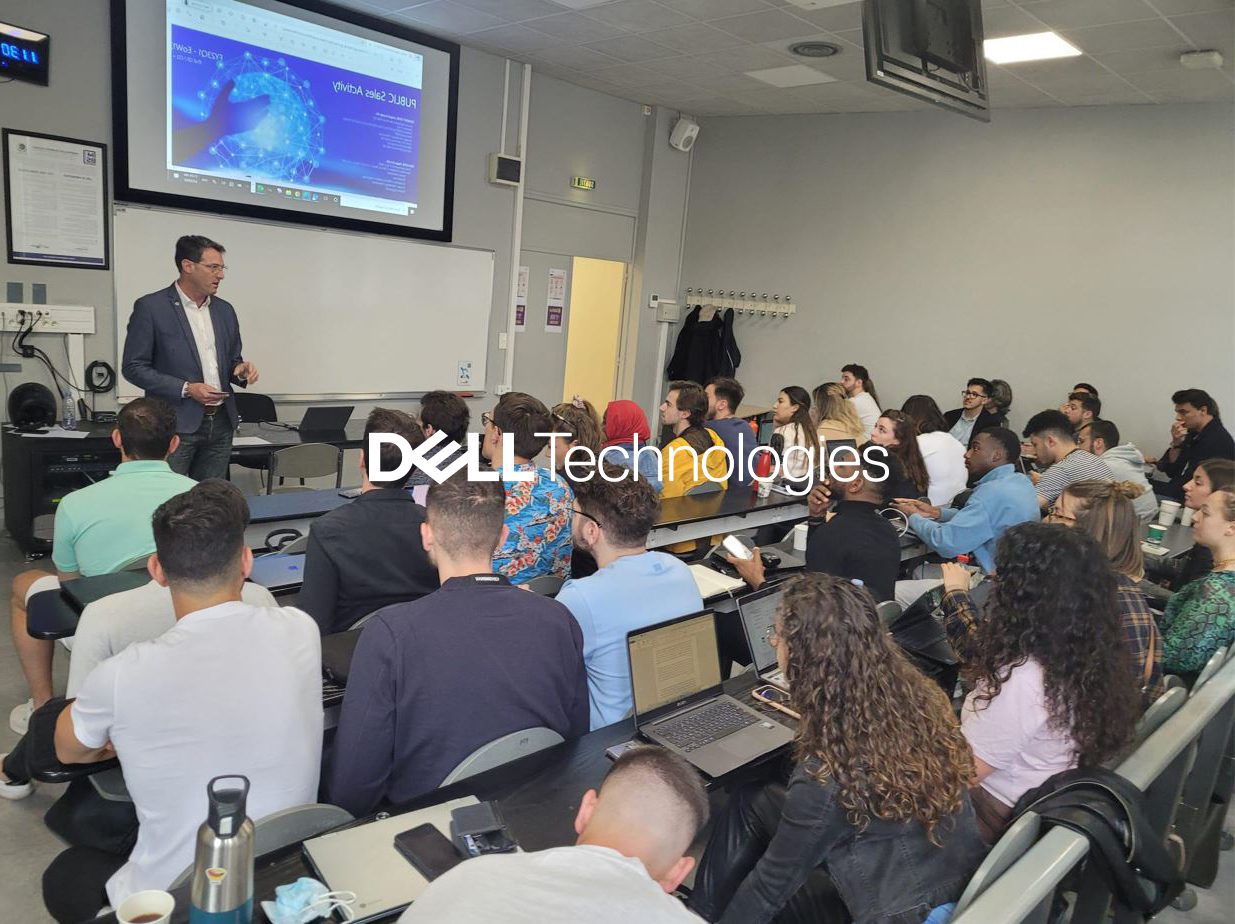 Innovation pédagogique | 12 experts de Dell Technologies décryptent l ...