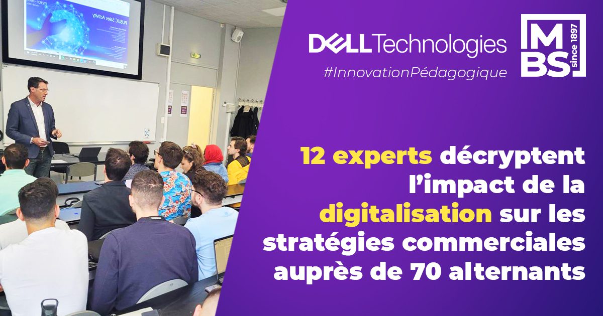 Innovation pédagogique | 12 experts de Dell Technologies décryptent l ...
