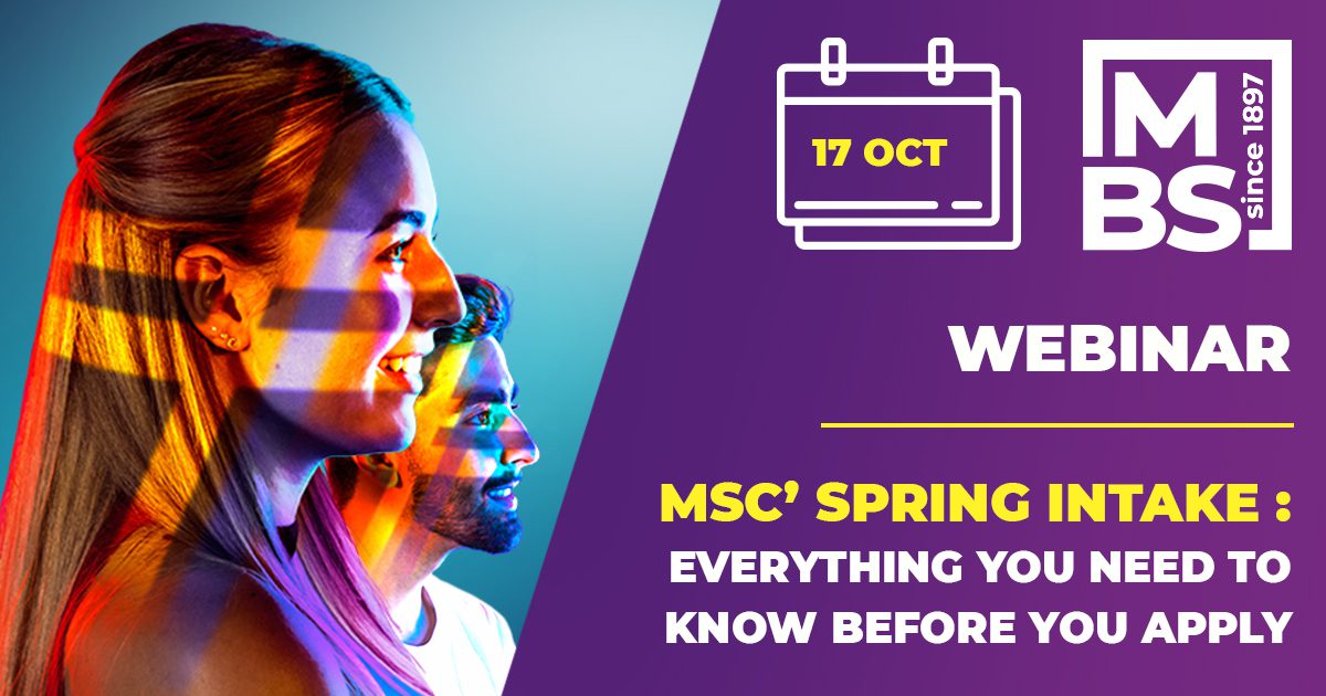 International webinar: Exchange with our African students about their ...