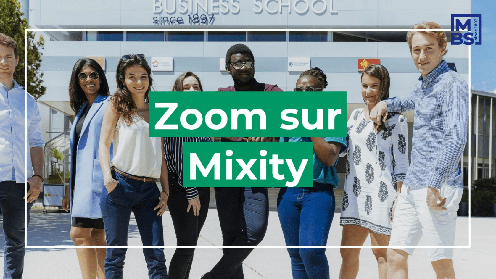 Diversité et Inclusion : zoom sur Mixity avec Philippe Michaud ...