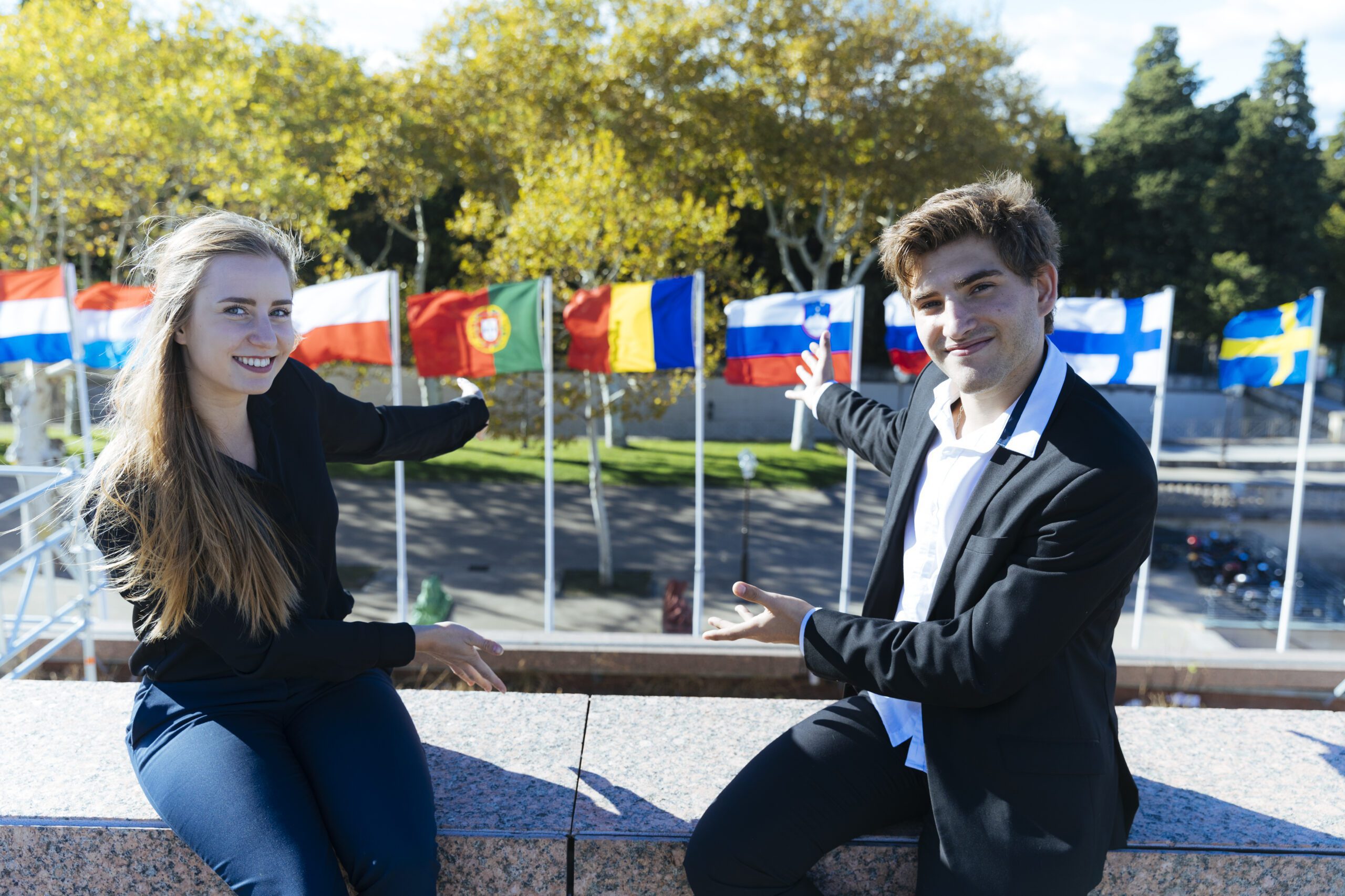 [International students Webinar] Tips to prepare for your arrival in ...