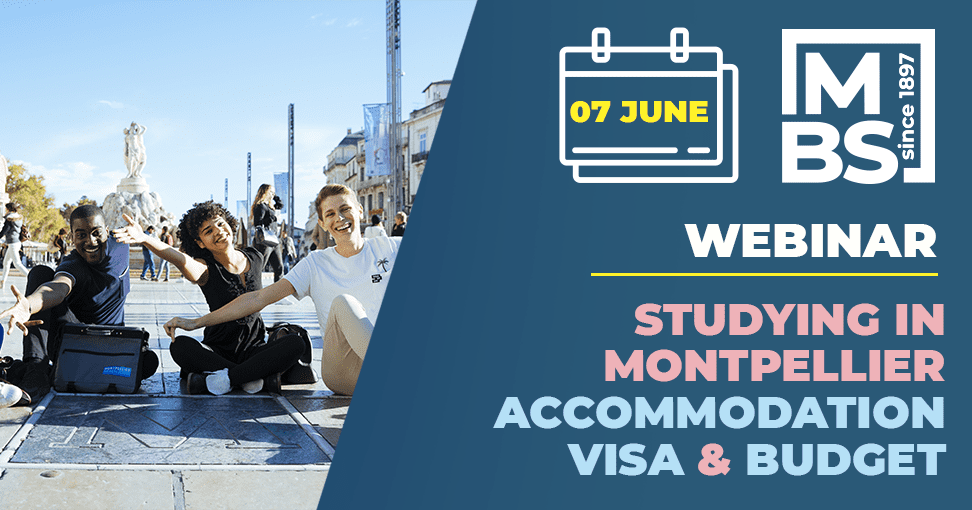 International students Webinar: There is still time to apply! Q&A with international team ...