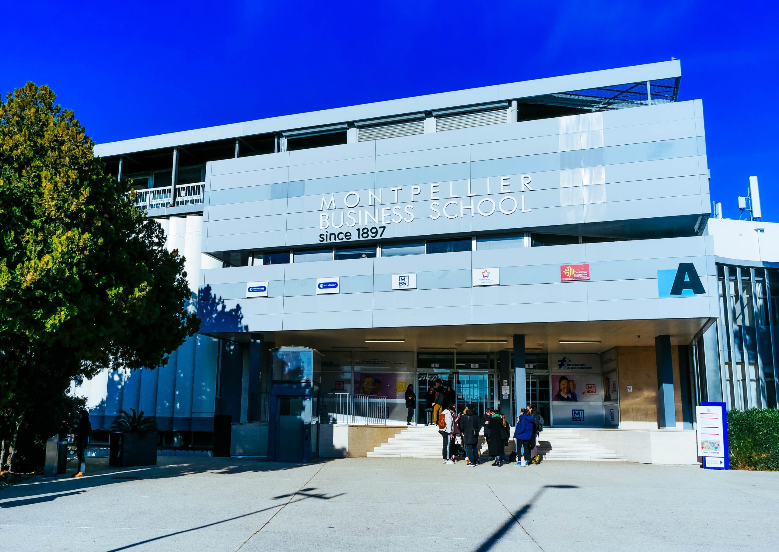 MBS renouvelle son engagement pour l'impact territorial et décroche le ...