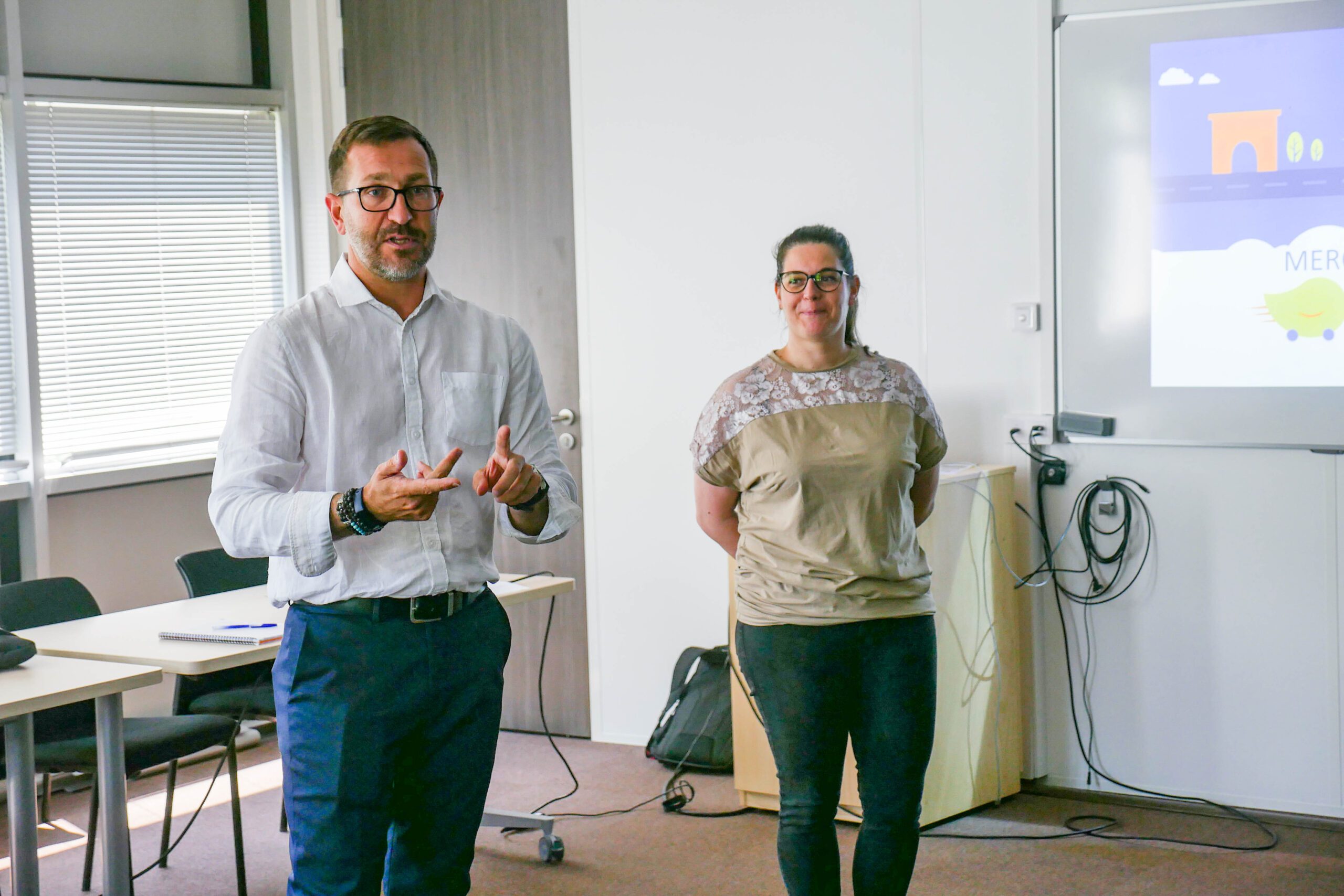 Projet Capstone : L'Executive MBA de MBS, une immersion concrète dans ...
