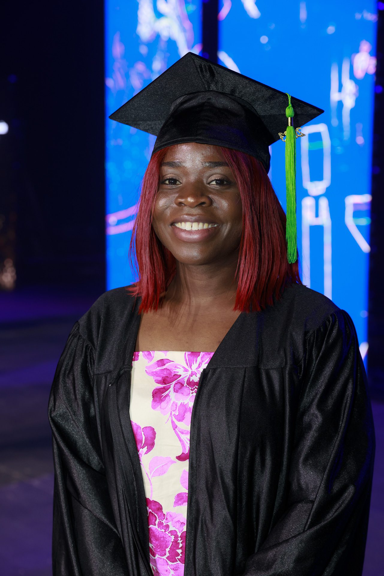 Graduation Ceremony 2023 - MSc Program graduates album