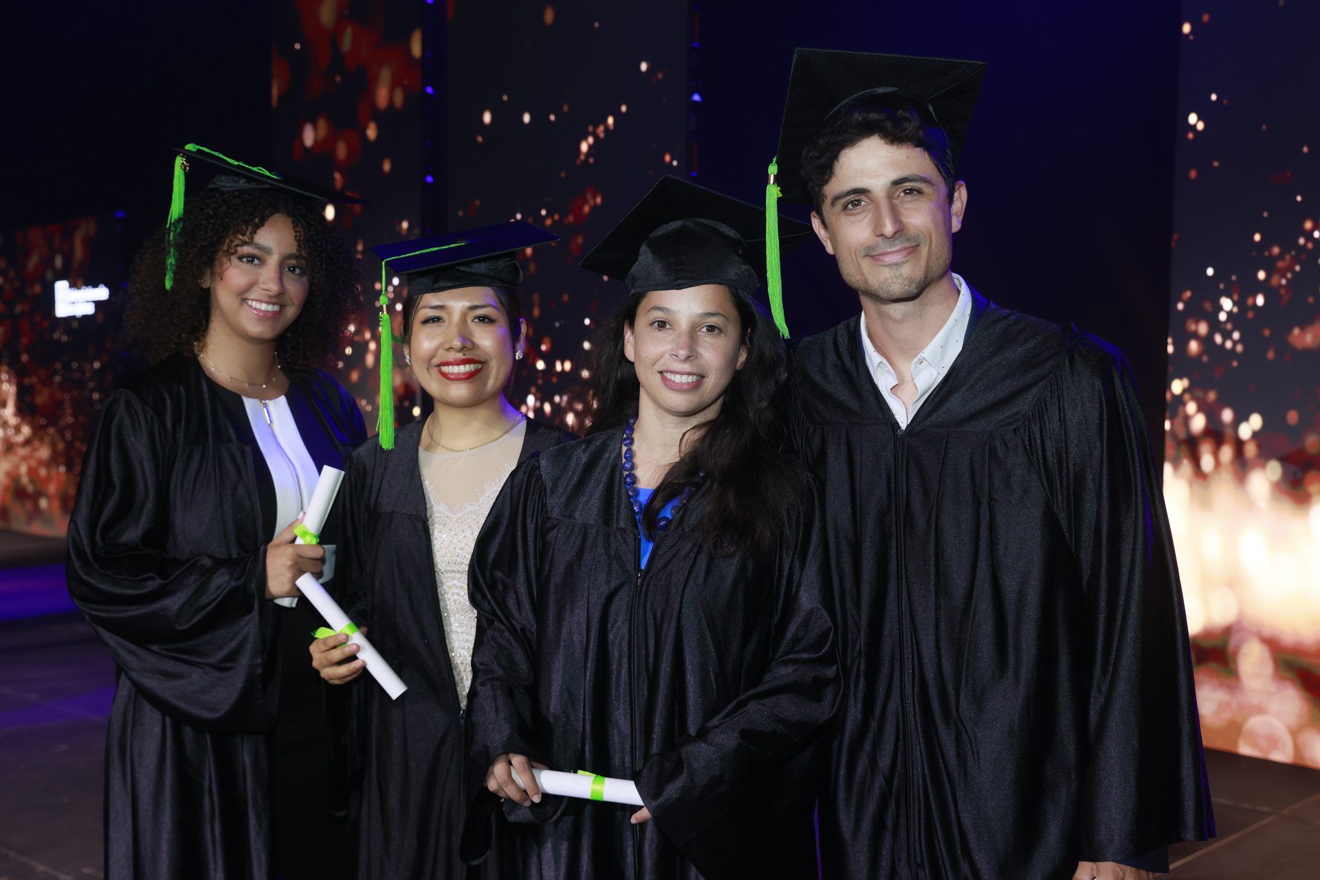 Graduation Ceremony 2023 - MSc Program graduates album - Montpellier ...