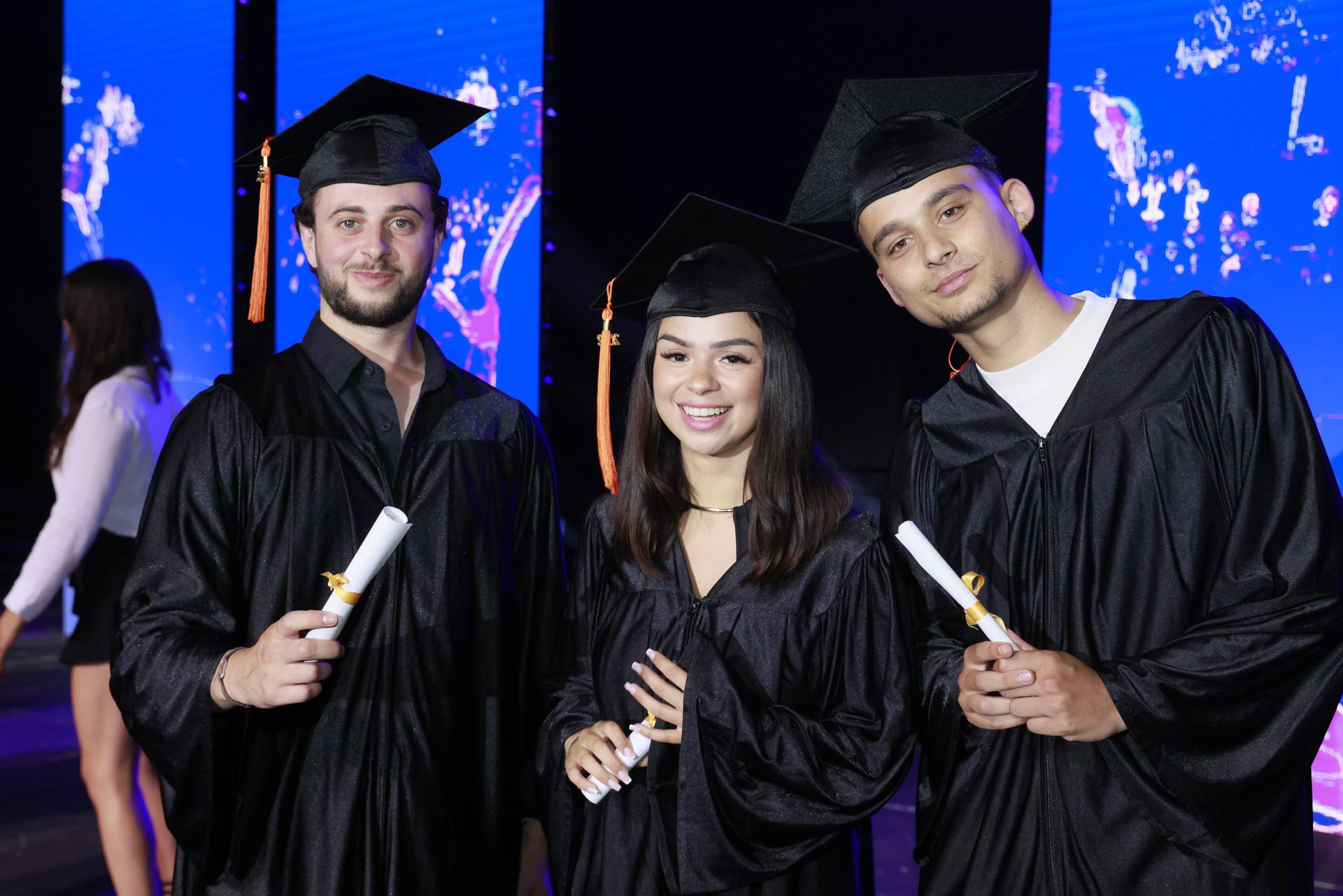 Cérémonie des diplômes 2023 - Focus sur le Programme Bachelor ...