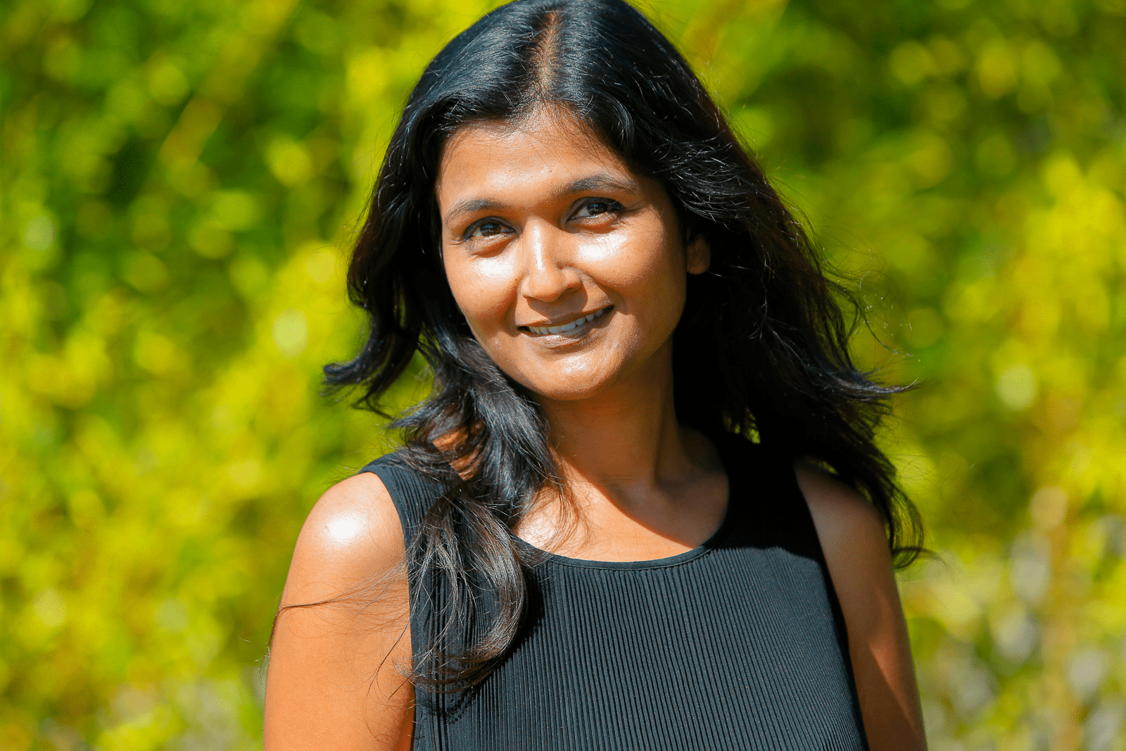 Dr. Jinia Mukerjee of Montpellier Business School received the OMT ...