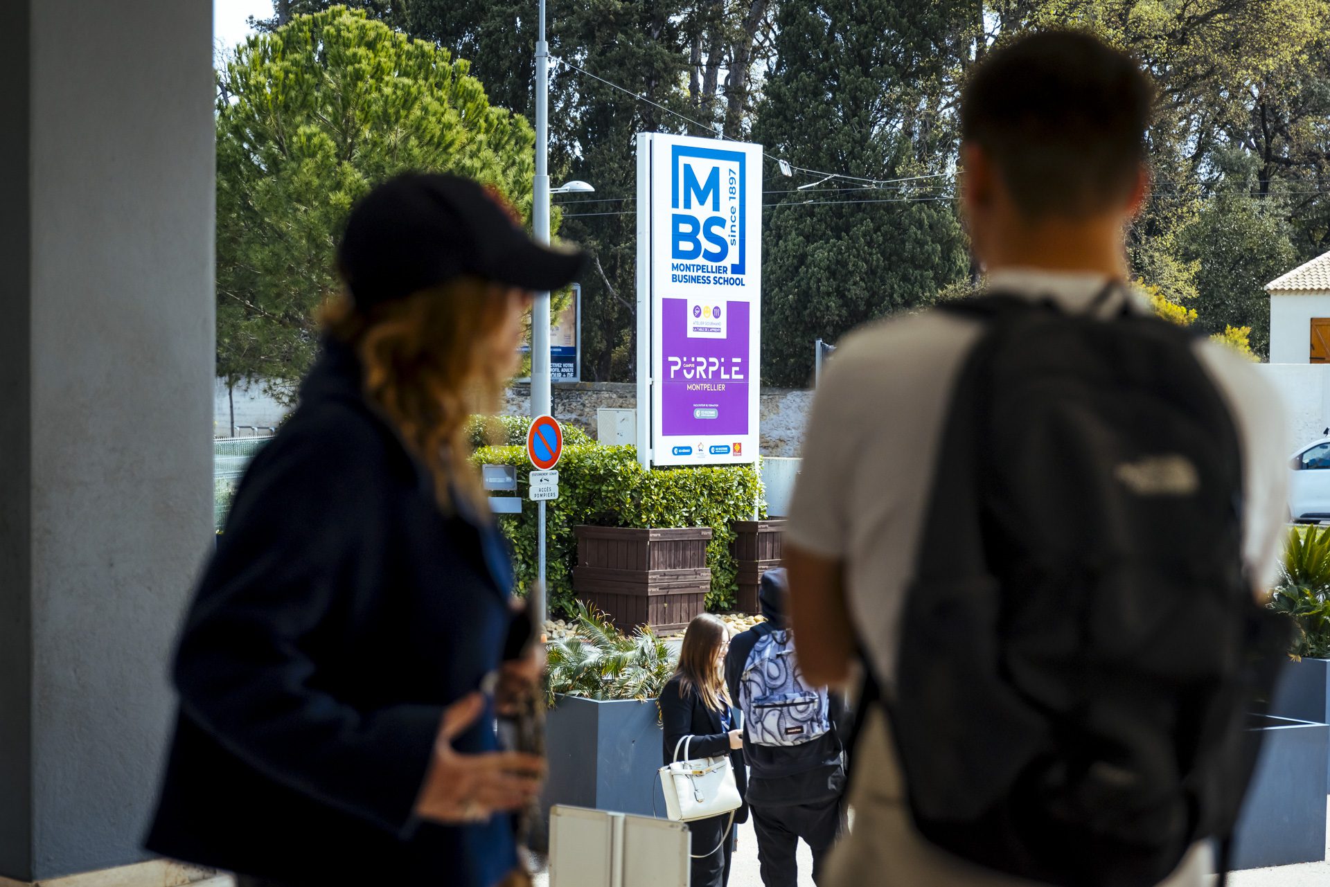 Financial Times 2023: the MBS Grande Ecole Programme is ranked 51st ...