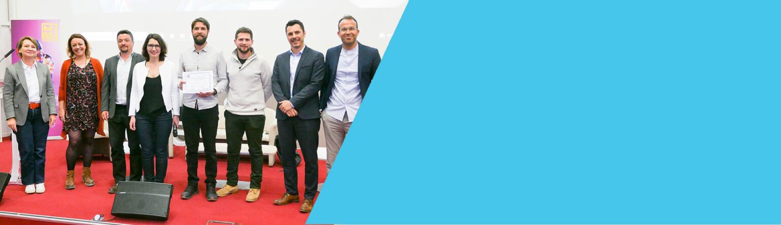 Fondation et Mécénat à MBS - Innovation pédagogique