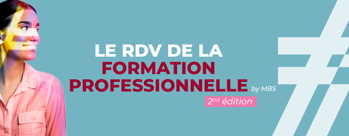 RDV de la Formation Professionnelle - 8 Mars 2024 - Montpellier ...