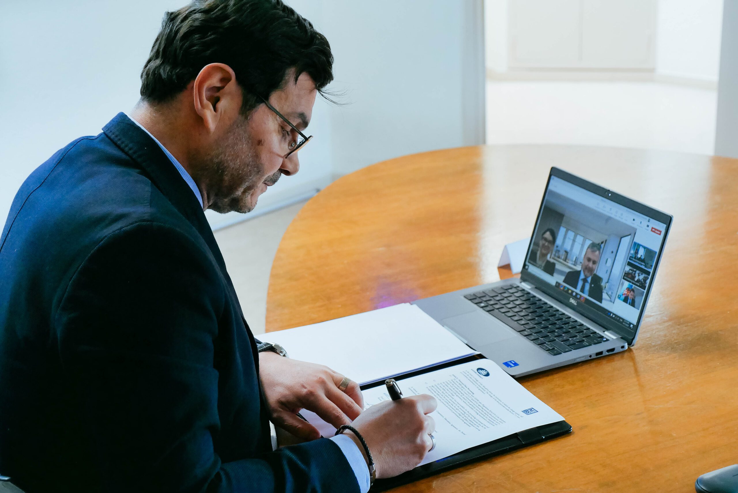 A new Double Master's Degree Collaboration between MBS and Kozminski ...