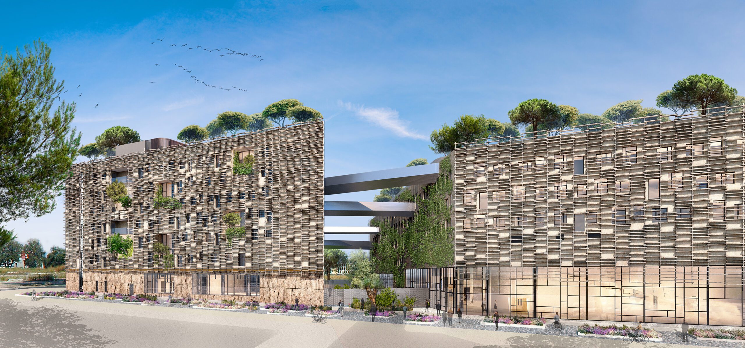 MBS enters a new dimension