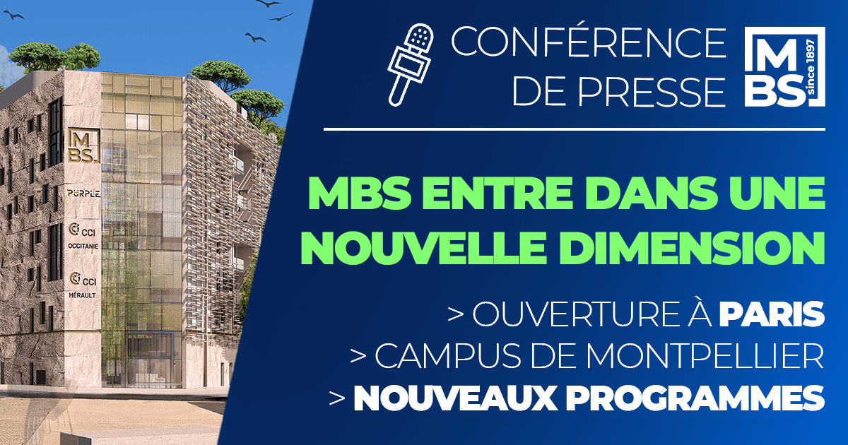 MBS entre dans une nouvelle dimension : le récap' de la conférence de ...