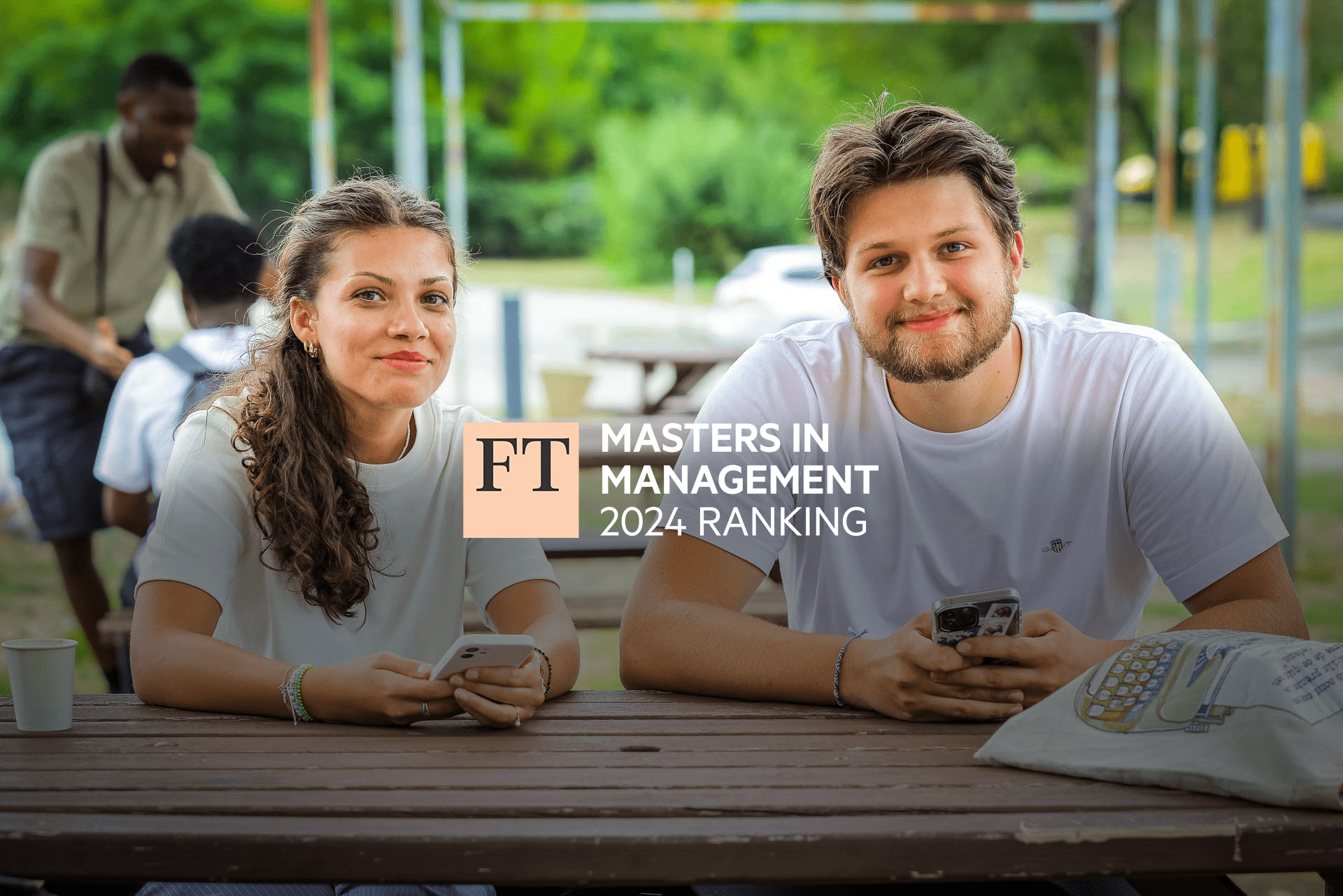 Financial Times 2024: MBS comes 47th best Master's in Management in the ...