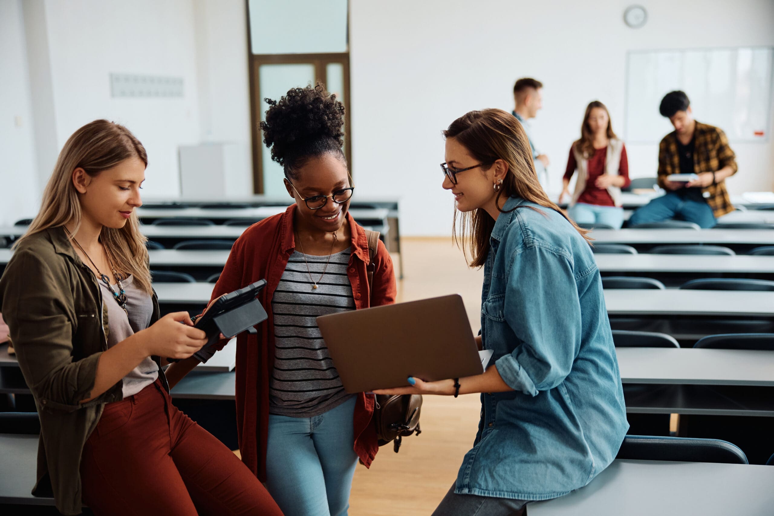 Programme Bachelor - Montpellier Business School