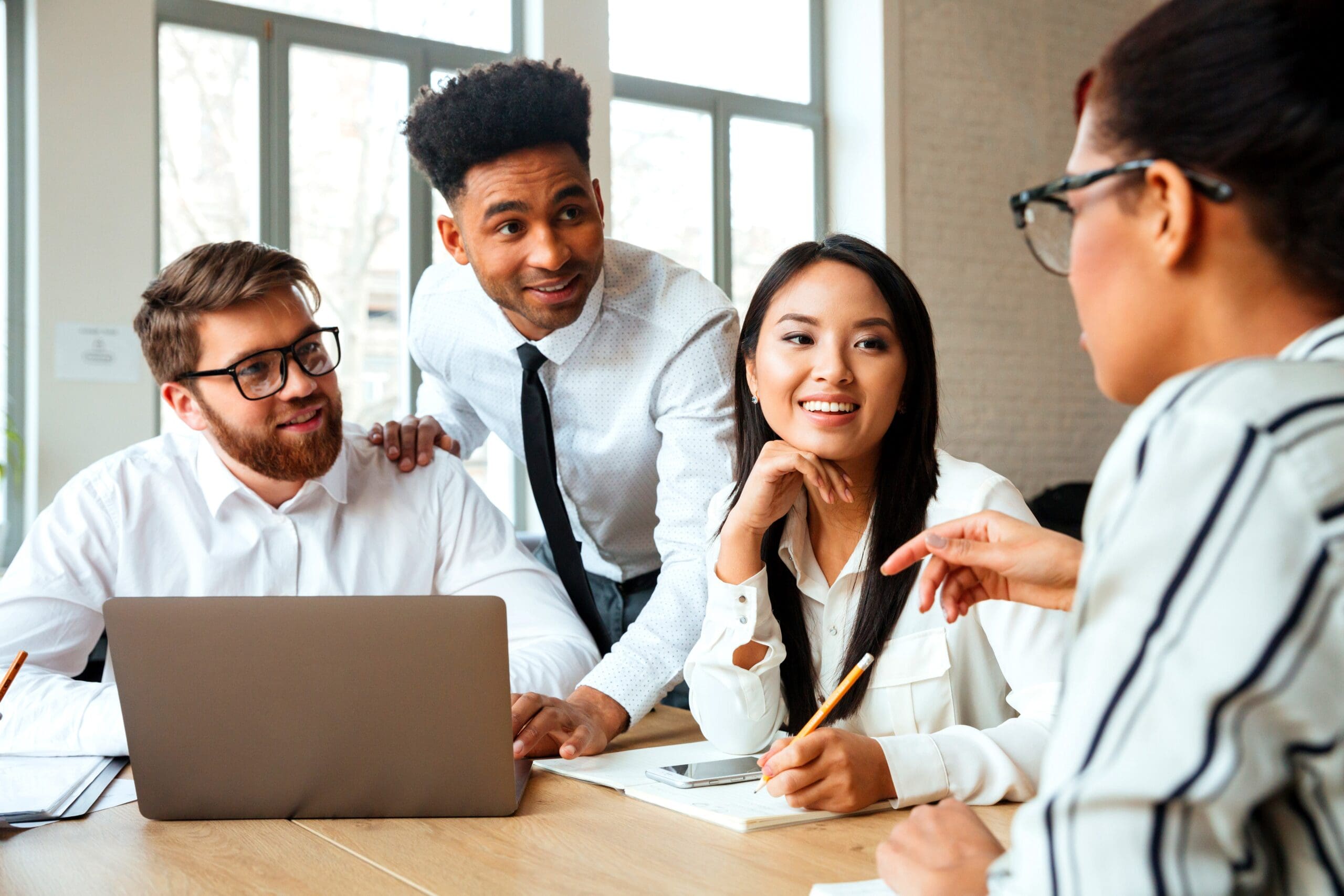 [International Webinar] INSIDE OUR MSc EXPERIENCE