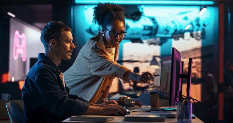 [Webinar] Discover the MSc Producer & Entertainment Manager