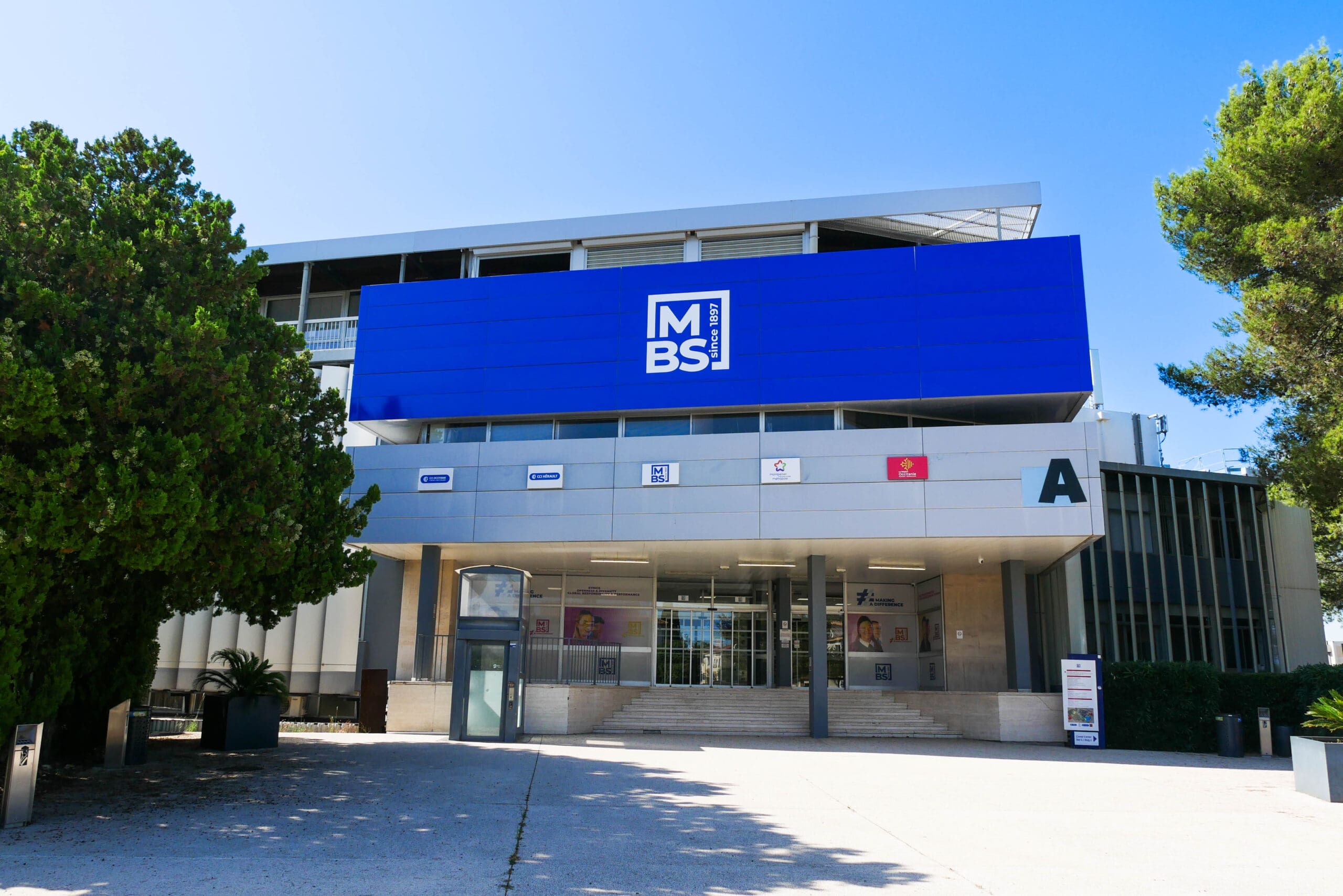 MBS School of Business leads the way in inclusive education with ...