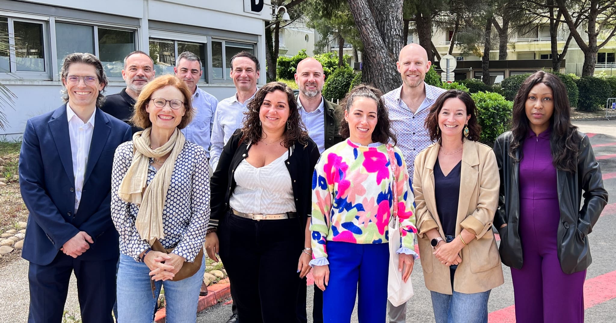 MBS welcomes the new cohort of the “Impulse Your Career” program