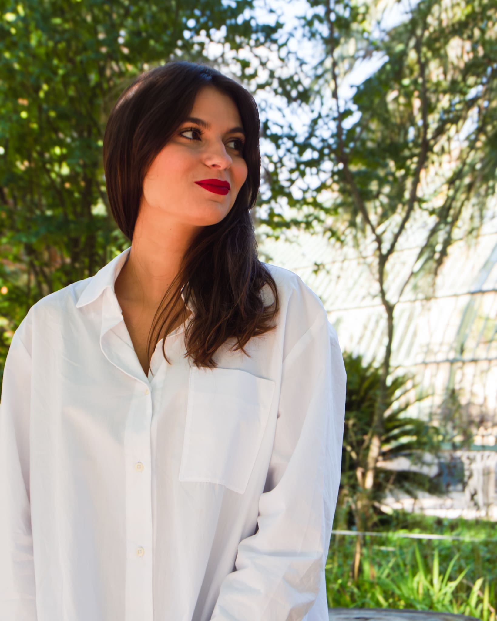 Evelyne Patterns: Sewing as a Platform for Entrepreneurial Expression