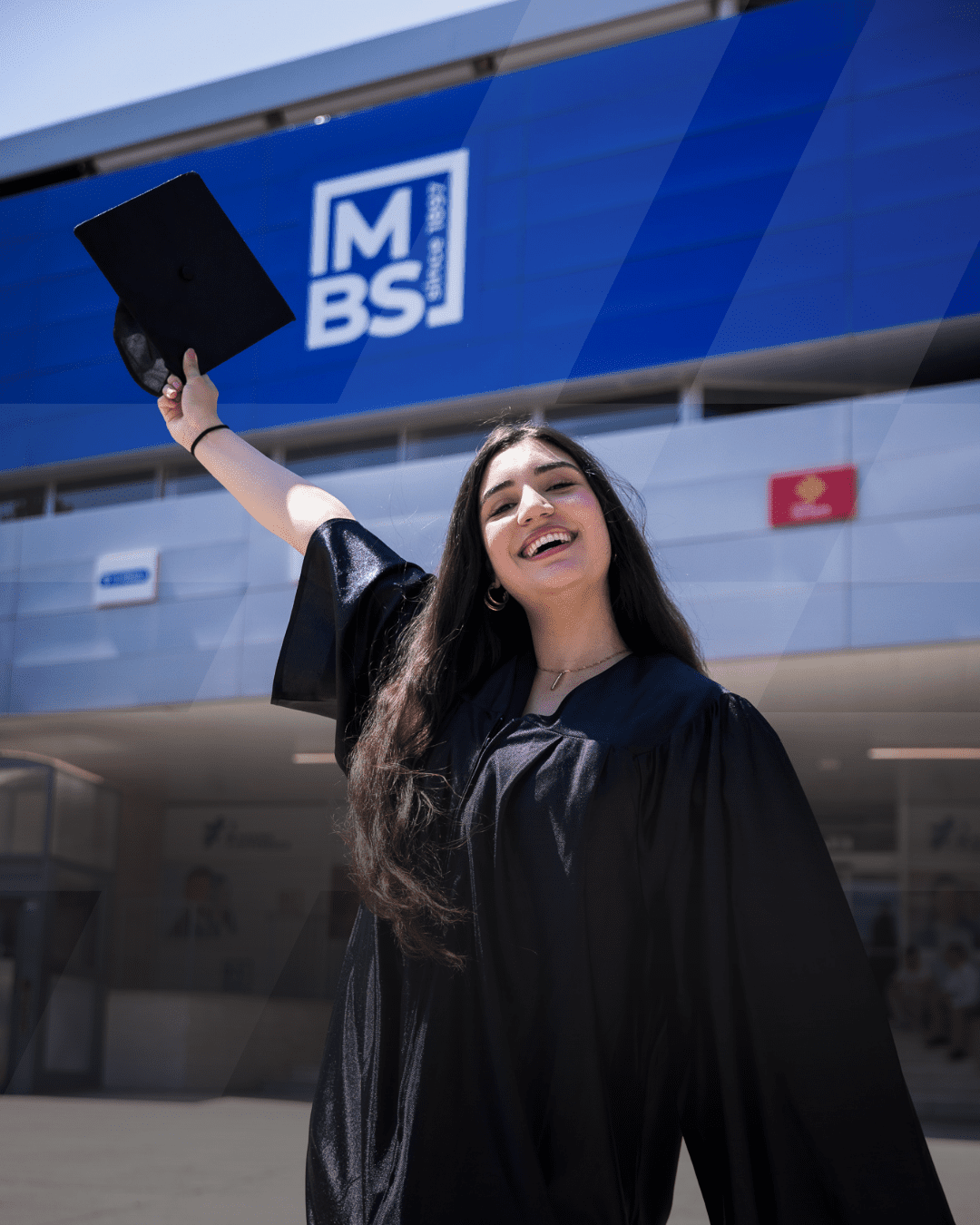 MBS School of Business renouvelle son accréditation EQUIS pour 3 ans - MBS School of business